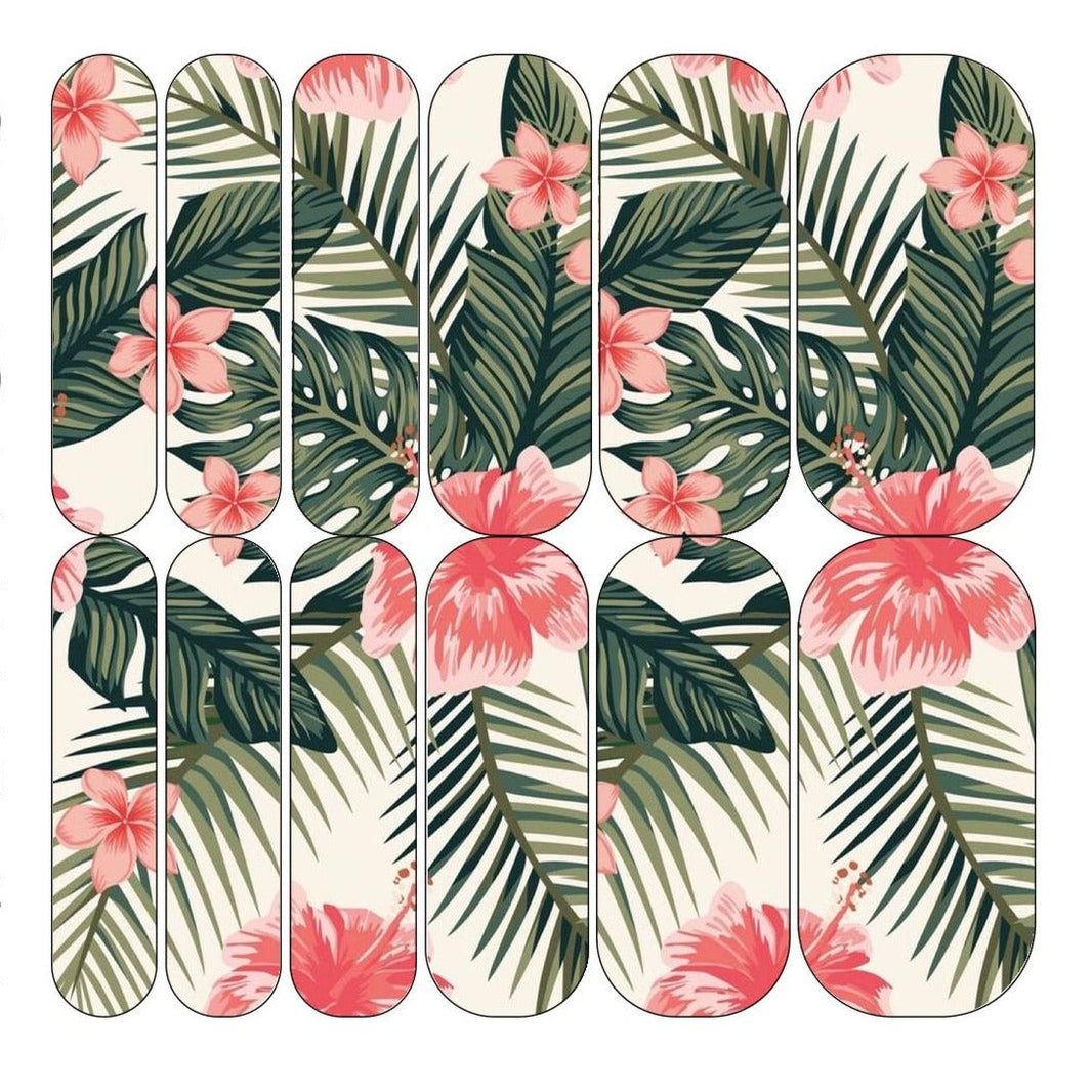 Waterslide Nail Decals – Page 2 – DIPPY COW NAILS